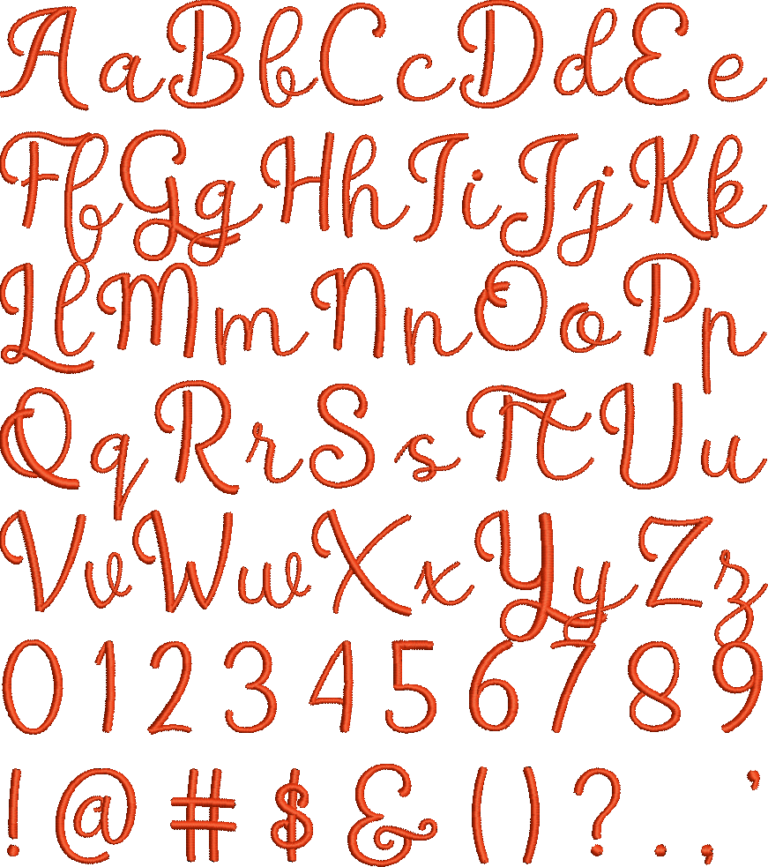 50 Fonts Bundle #2 (BX Included)