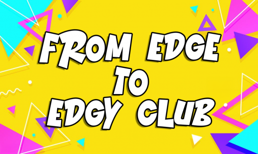 Edge-to-Edge Quilt Club: Bold Designs